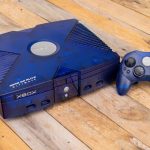 Xbox 1ère génération en version officielles de Microsoft